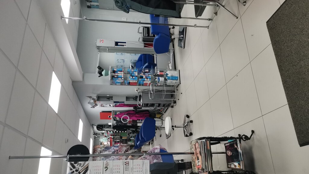 Kuaförler Триумф, Vorkuta, foto