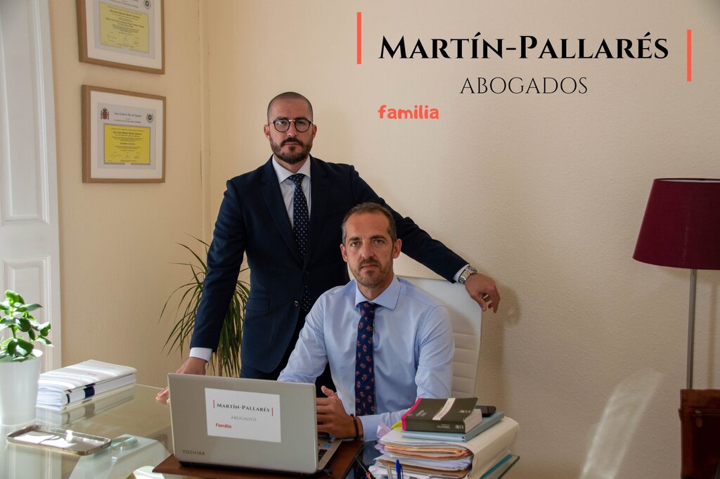 Avukatlar Martín Pallarés Abogados, Malaga, foto