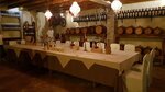 Ristorante Locanda Cardellino (Venice, Verona, Via Pralesi, 16), restoran  İtalya'dan