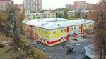 Detsky sad № 12 (Novaya ulitsa No:7А, rabochiy posyolok Oktyabrskiy), anaokulları  Moskova ve Moskovskaya oblastından