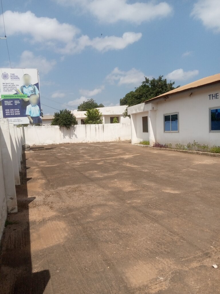 i̇şletme okulu The royal business school, Dünya, foto