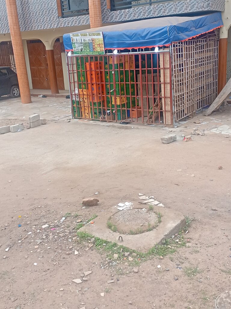 Alkolsüz içecekler Gloria world ent, Dünya, foto