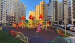 UyutHome (ulitsa Dmitriya Mikhaylova No:1), otel  Noginsk'ten