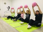 Toppfit (Schyolkovo, ulitsa Shmidta, 1), fitness club  Şçolkovo'dan