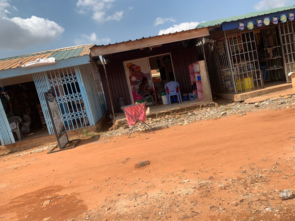 Stil uzmanı, makyöz Cindys makeover, Dünya, foto