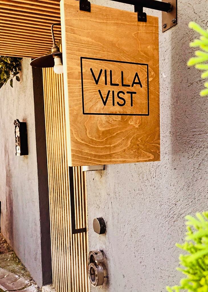 Etkinlik organizasyonu VillaVist, İstanbul, foto