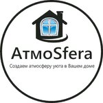 Kompaniya Atmosfera (ulitsa Lenina No:28), cam balkon hizmetleri  Çapayevsk'ten