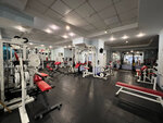 Panatta Sport Club (1st Schipkovsky Lane No:1), spor ve jimnastik salonları  Moskova'dan