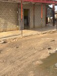 Chez Enest (Brazzaville, Commune de Makélékélé), kasap, şarküteri  Brazzaville'den