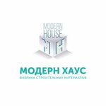 Modern House (Shtabnaya ulitsa No:14), kaplama malzemeleri  Minusinsk'ten