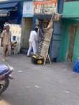 ETs 60 Shop (Brazzaville, Commune de Poto-Poto, Des Beaux Parents Avenue), ev tekstili mağazaları  Brazzaville'den