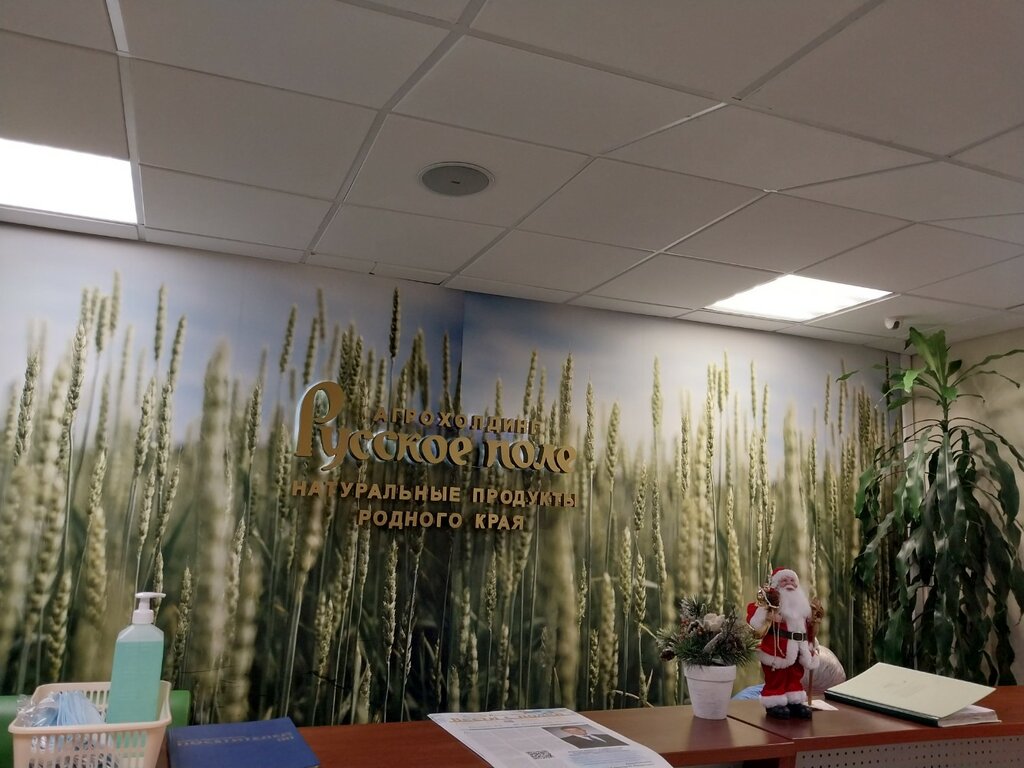 Toptan et ürünleri Утиная ферма, Nijni Novgorod, foto