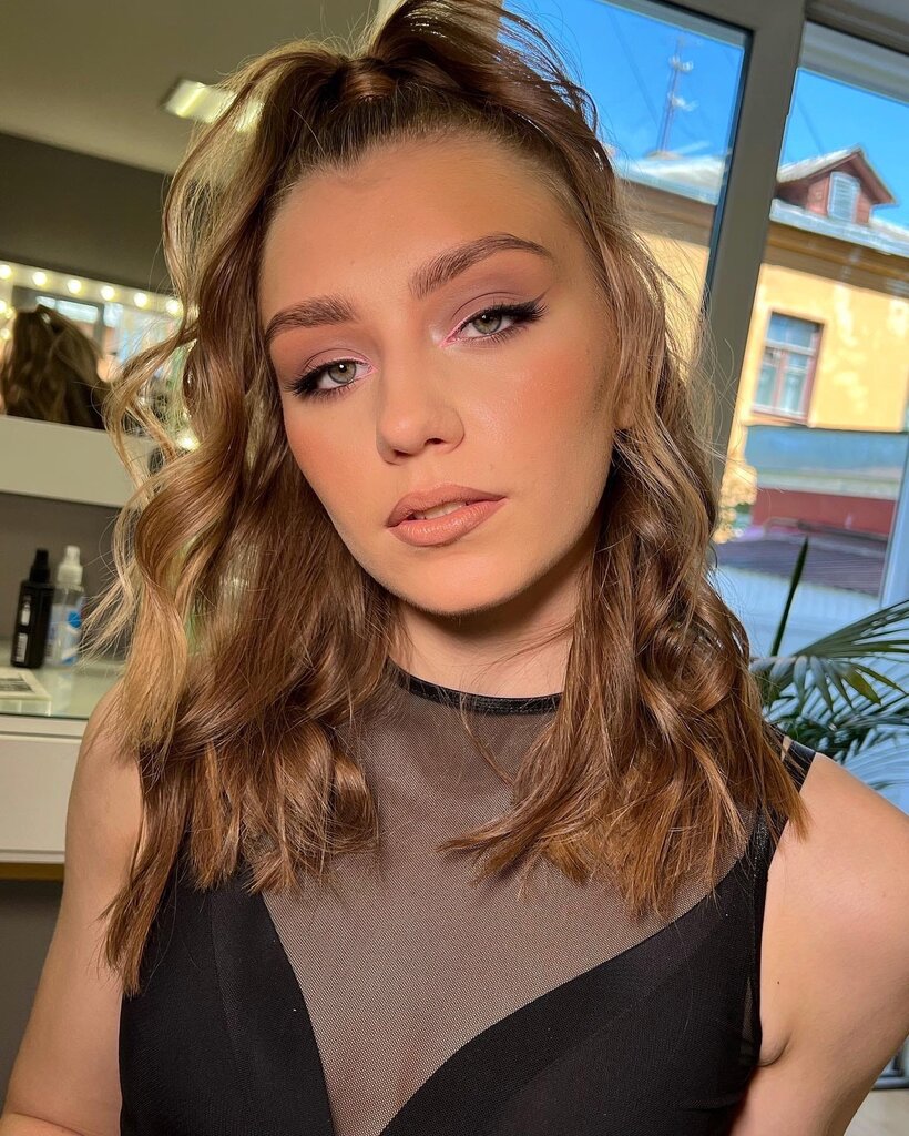 Güzellik salonu Studio by Anastasiya Lansky, Velikie Luky, foto