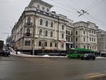 Enki (Pushkina Street No:52), i̇nşaat firmaları  Kazan'dan