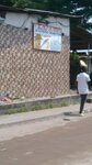 Eloko Ya Peuple (Brazzaville, Commune de Moukoundzi-Ngouaka, Rue Boupanda, 48), kasap, şarküteri  Kongo'dan
