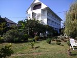 Svjataja Abkhazia (ulitsa Shaumyana No:42А, selo Alakhadzy), otel  Gagra Bölgesi'nden