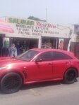 Salimar Creation (Brazzaville, Commune de Poto-Poto, Rue Mbochi), stil uzmanı, makyöz  Brazzaville'den