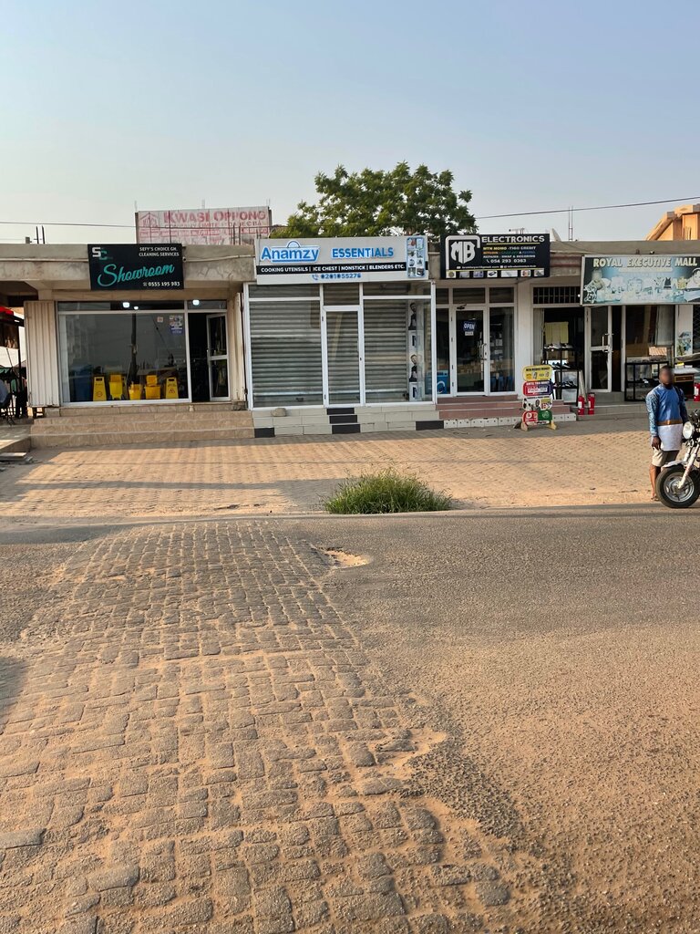 Giyim mağazası Sara The Dressmaker, Dünya, foto