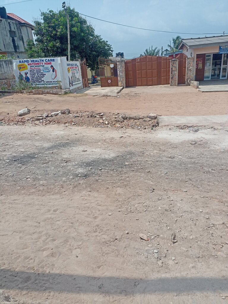 Doğumevleri Rapid Healthcare Maternity Home, Dünya, foto