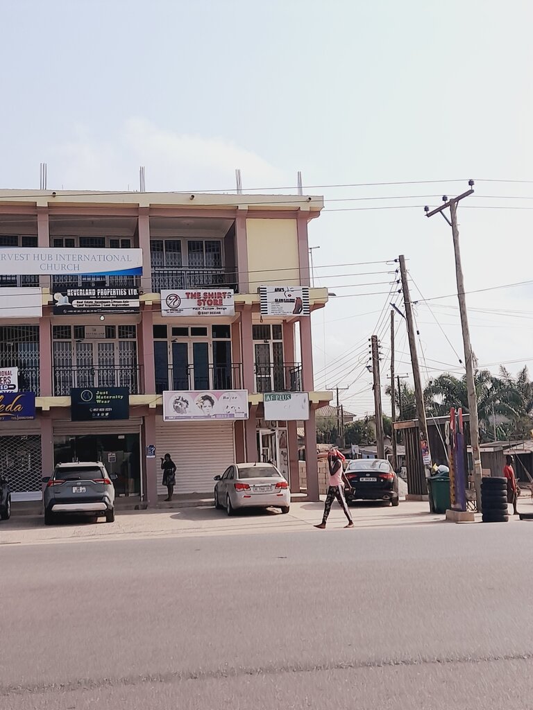 Güzellik salonu Royce Kids Salon, Dünya, foto