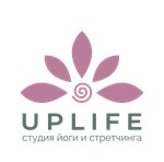 Uplife Yoga (Tatyanin Park Street No:19к2, Zapadniy Administrative District, Solntsevo District), yoga stüdyosu  Moskova'dan