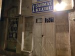 Chess and Checkers Club of Trade Unions (Sarajevo Street No:220, Baku), spor kulüpleri  Bakü'den