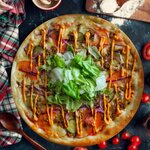 Primo pizza (ulitsa Viktora Sazhinova No:3А), pizzacılar  Kazan'dan