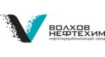 Волховнефтехим (Leningrad Region, Volkhov), petrol ve gaz firması  Volhov'dan