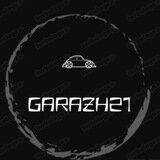 Otomobil servisi Garage21, Cheboksary, foto