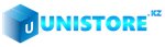 Unistore. Kz (No:159/8, Atyraý shaǵyn aýdany), beyaz eşya mağazaları  Almatı'dan