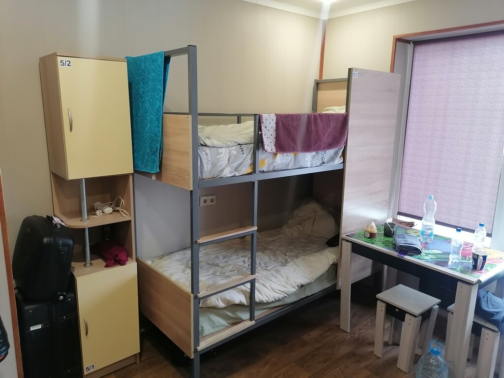 Pansiyonlar, hosteller Hostel Pyatnitsky, Moskova, foto