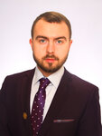Lawyer Lazarevich Petr (vulica Miru No:11), avukatlar  Orsha'dan