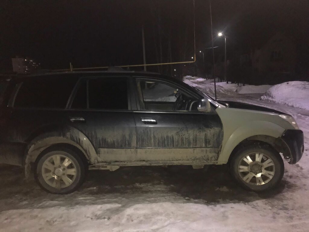 Otomobil satış galerileri Автовыкуп, помощь в продаже ваше, Nijegorodskaya oblastı, foto