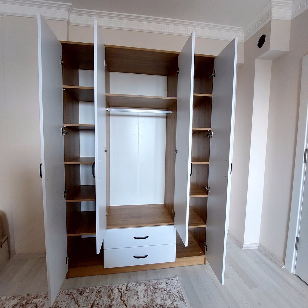 Mutfak mobilyaları Taç Mobilya Dekorasyon, Süleymanpaşa, foto