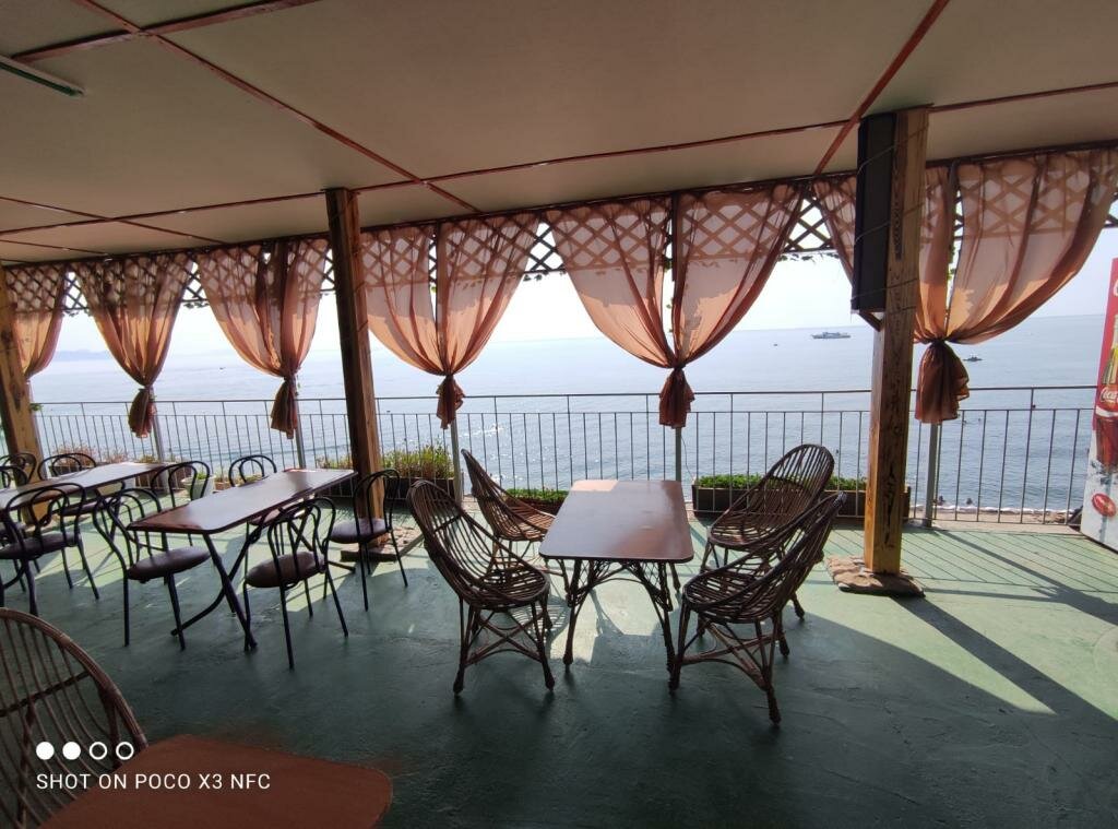 Otel Мини-гостиница Алладин, Kırım Cumhuriyeti, foto