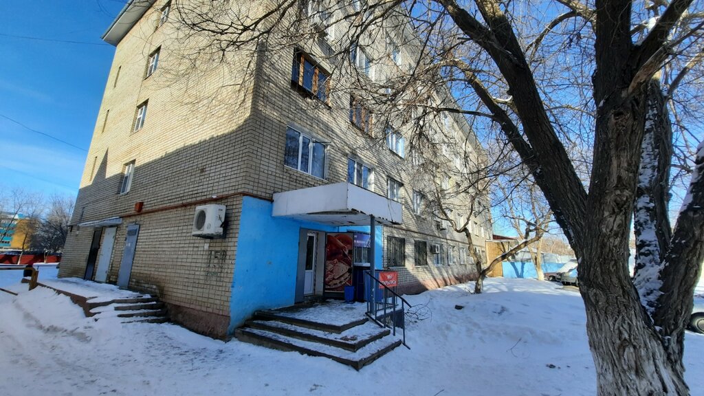 Market Венера, Aktöbe, foto