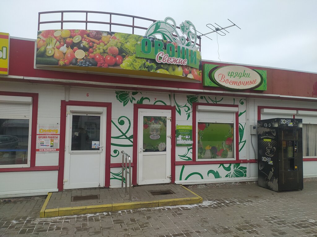 Manavlar Восточные грядки, Gomel, foto