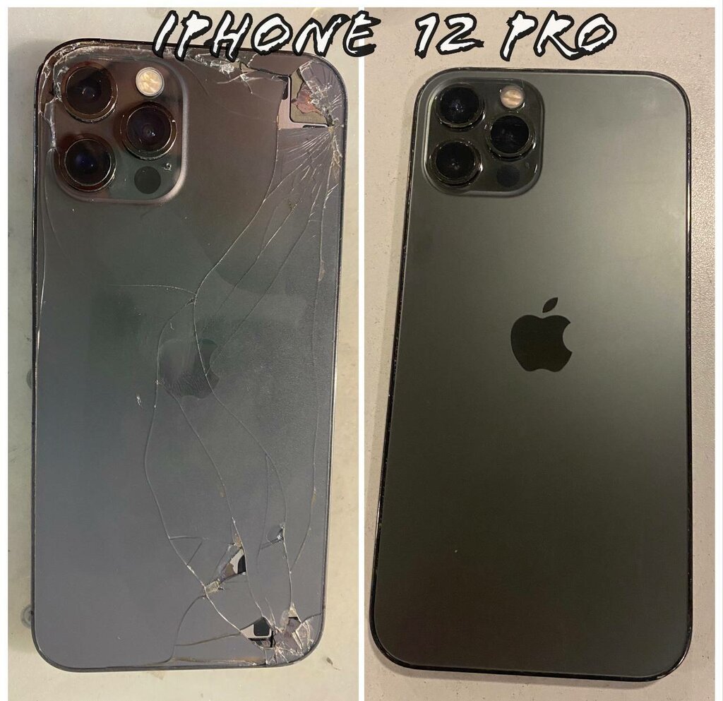 Telefon tamir servisi Gadget Doc, Saint‑Petersburg, foto