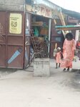 Ets DM quincaillerie (Brazzaville, Commune de Ouenzé, Avenue Monseigneur Benoit Ngatsongo), yapı mağazası  Brazzaville'den