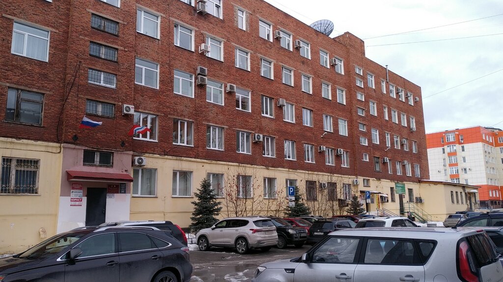 Ekspertiz hizmetleri SudEkspertiza, Omsk, foto