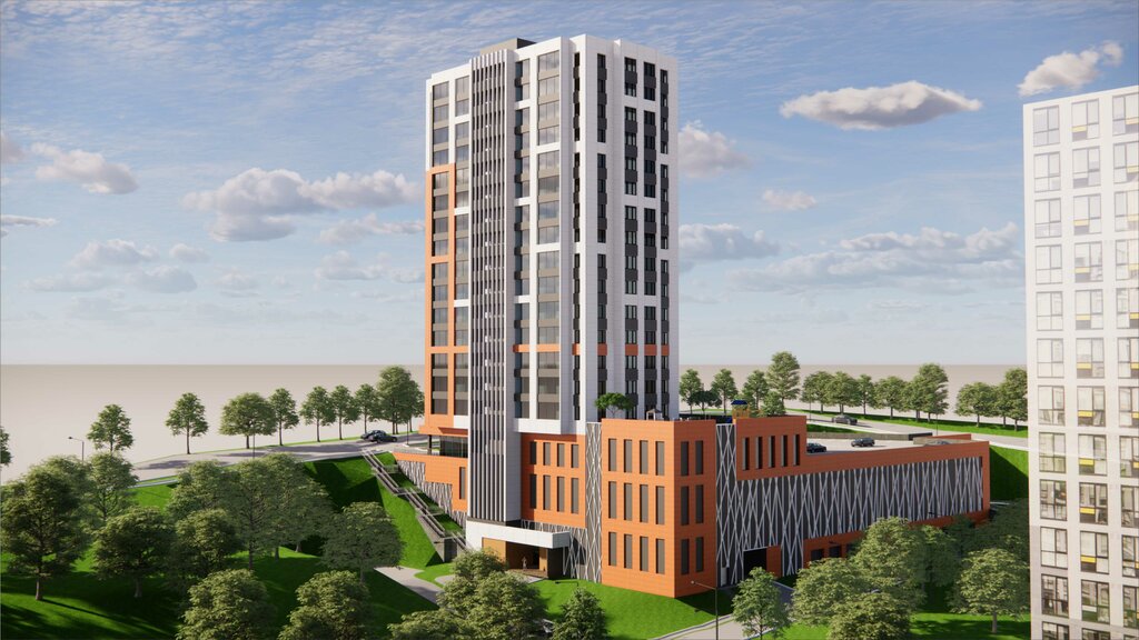Proje enstitüleri, kurumları Standart-project, Vladivostok, foto
