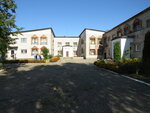 Детский сад № 5 Теремок (Kominterna Street No:42А), anaokulları  Şahunya'dan