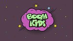 Boom Kids (ulitsa Feygina No:16), kurs  Vladimir'den