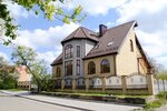 Дом инвалидов и престарелых (ulitsa Yevseyeva No:28), huzurevi, bakımevi  Mamonovo'dan