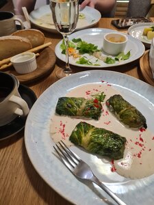 Gaudi (Bebelya Street No:45А, Ulyanovsk), restoran  Ulyanovsk'tan