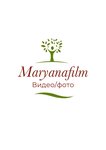 MaryanaFilm (Myachkovskiy Boulevard No:18к1, Moscow), video stüdyo ve çekim hizmetleri  Moskova'dan