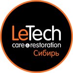 LeTech Sibir (Kalinina Street No:11, Seversk), restorasyon atölyeleri  Seversk'ten