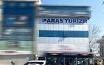 Aras Turizm (İstanbul, Tuzla, Aydınlı Mah., Didem Sok., 1), şehiriçi yolcu taşımacılığı  İstanbul'dan