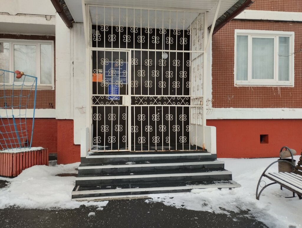 Denetim firmaları Инспекция по контролю за благоустройством озелененных территорий, парковых зон, Moskova, foto