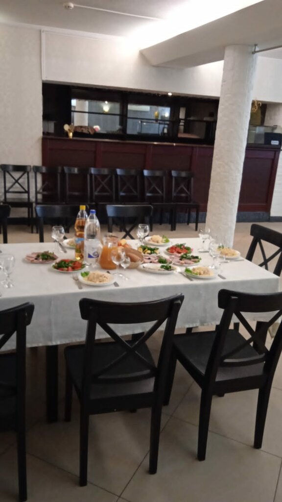 Düğün, toplantı salonu Миллениум, Samara, foto